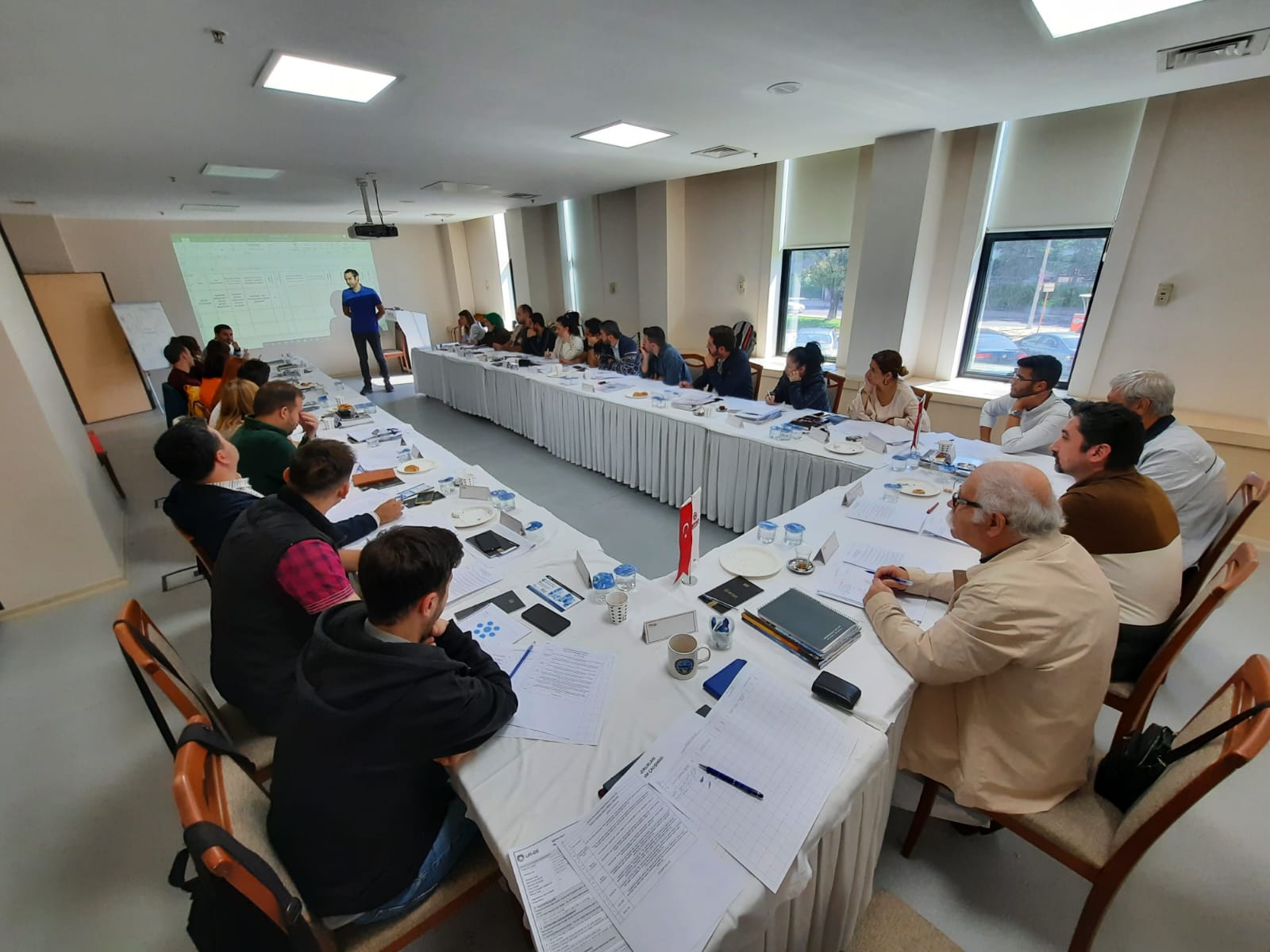 as 9102 first article inspection fai as 9145 havacılık sektörü ileri ...