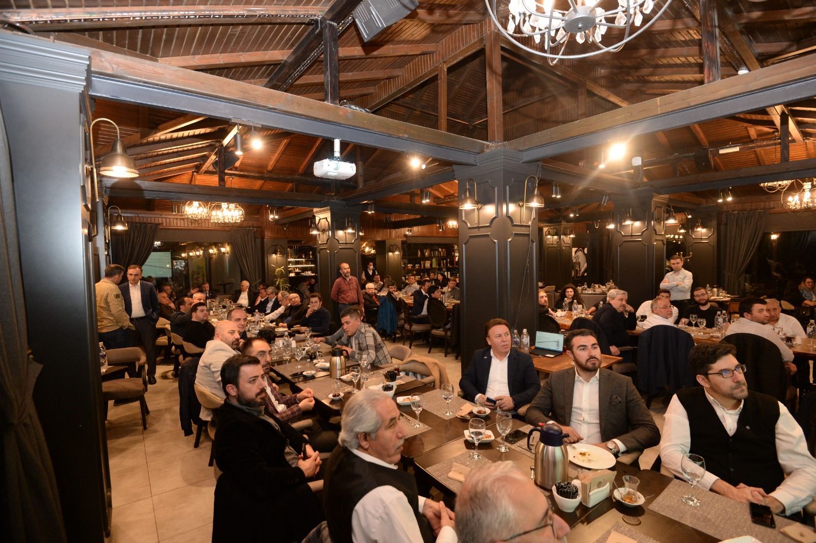 kümelenme istişare toplantısı 22 . 09 . 2021