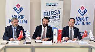 vakıf katılım bankası ile protokol imzalandı